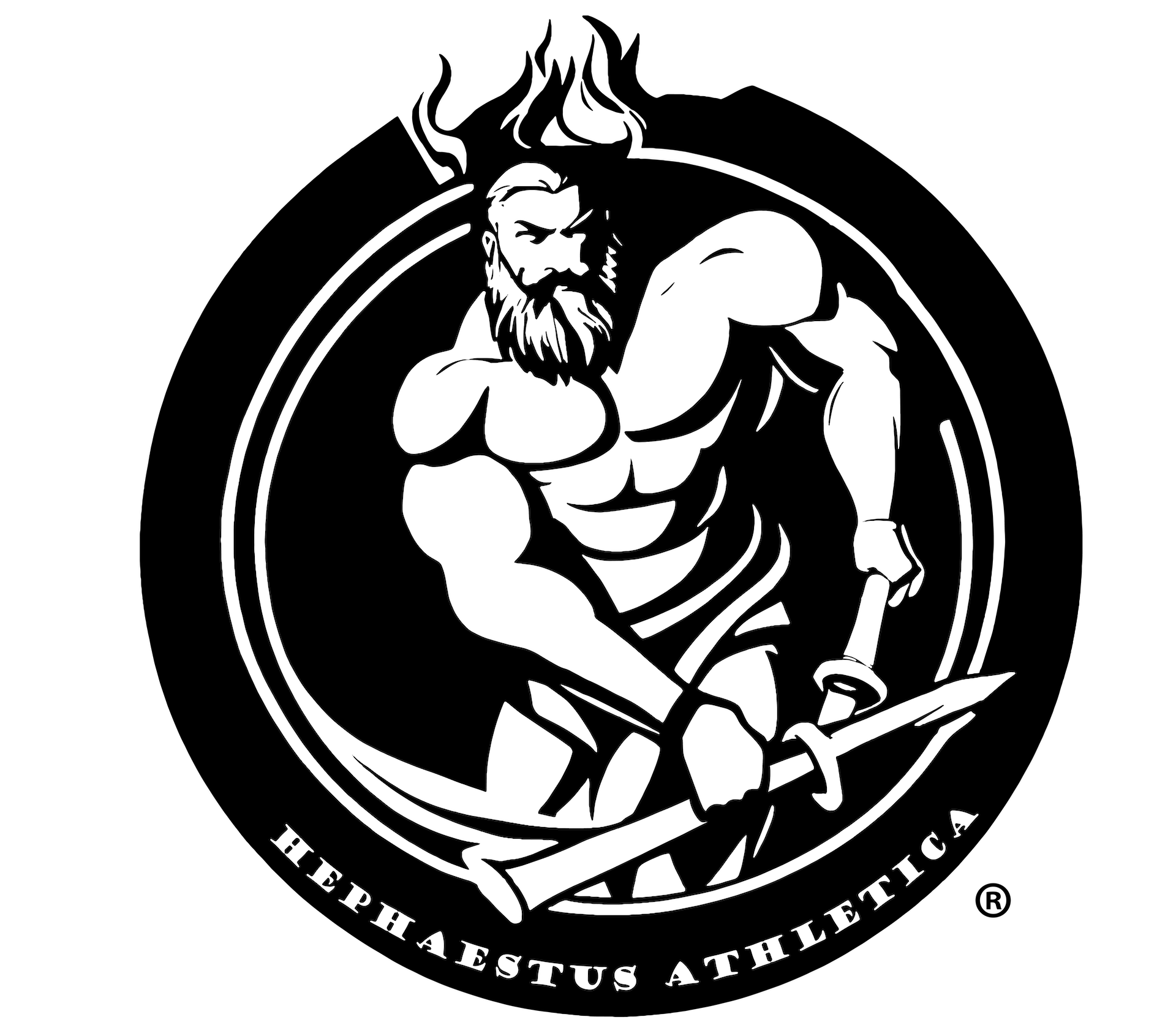 Hephaestus Athletica